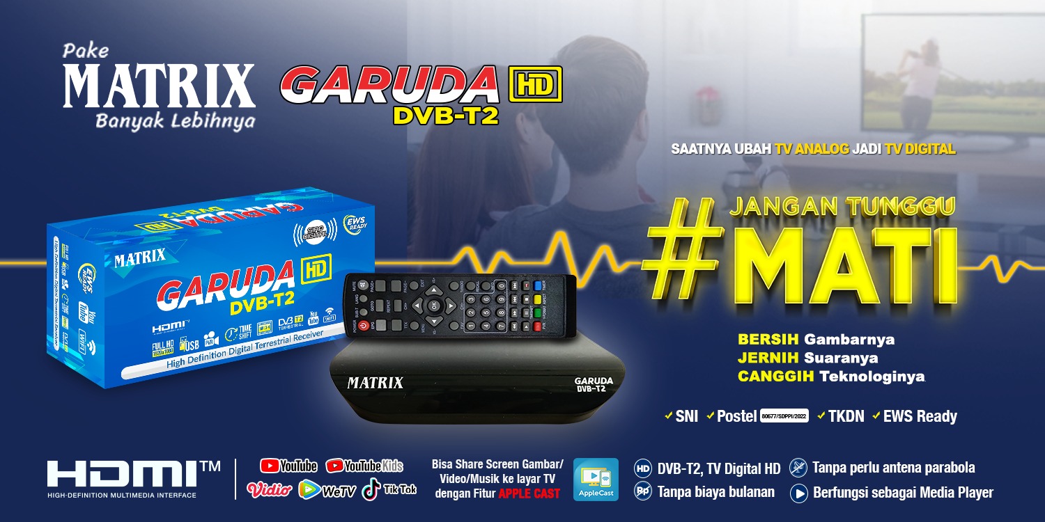 Produk MATRIX OFFICIAL STORE | Shopee Indonesia