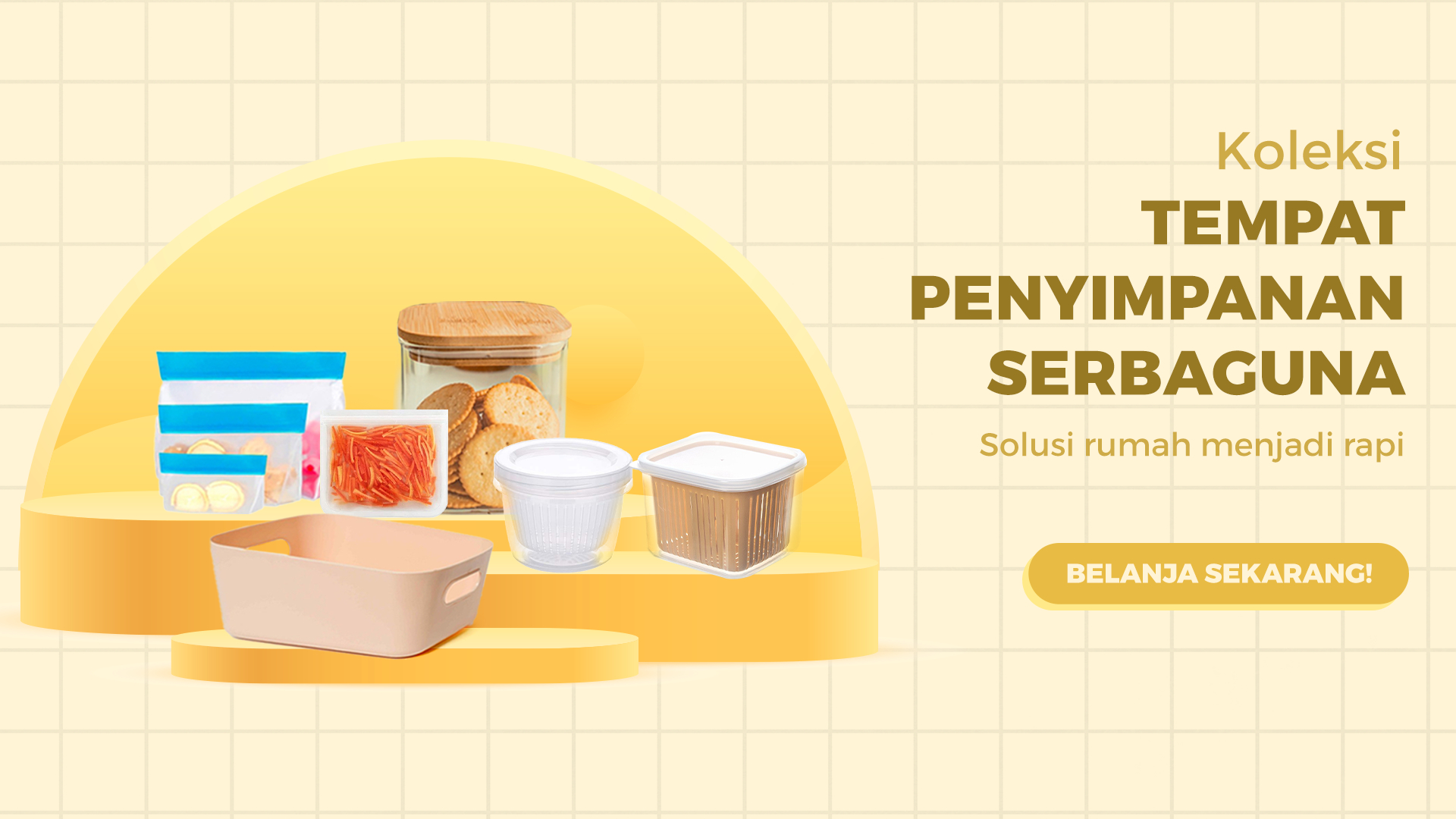 Toko Online Plusware Official Shop | Shopee Indonesia