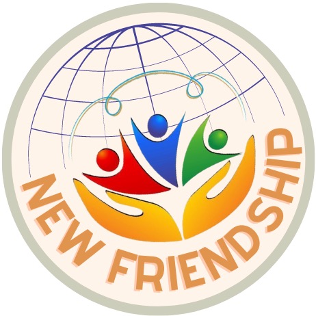 Produk NEW FRIENDSHIP OFFICIAL SHOP | Shopee Indonesia