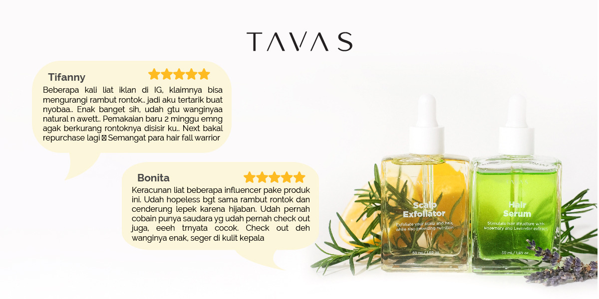 Toko Online Tavas Official Shop | Shopee Indonesia