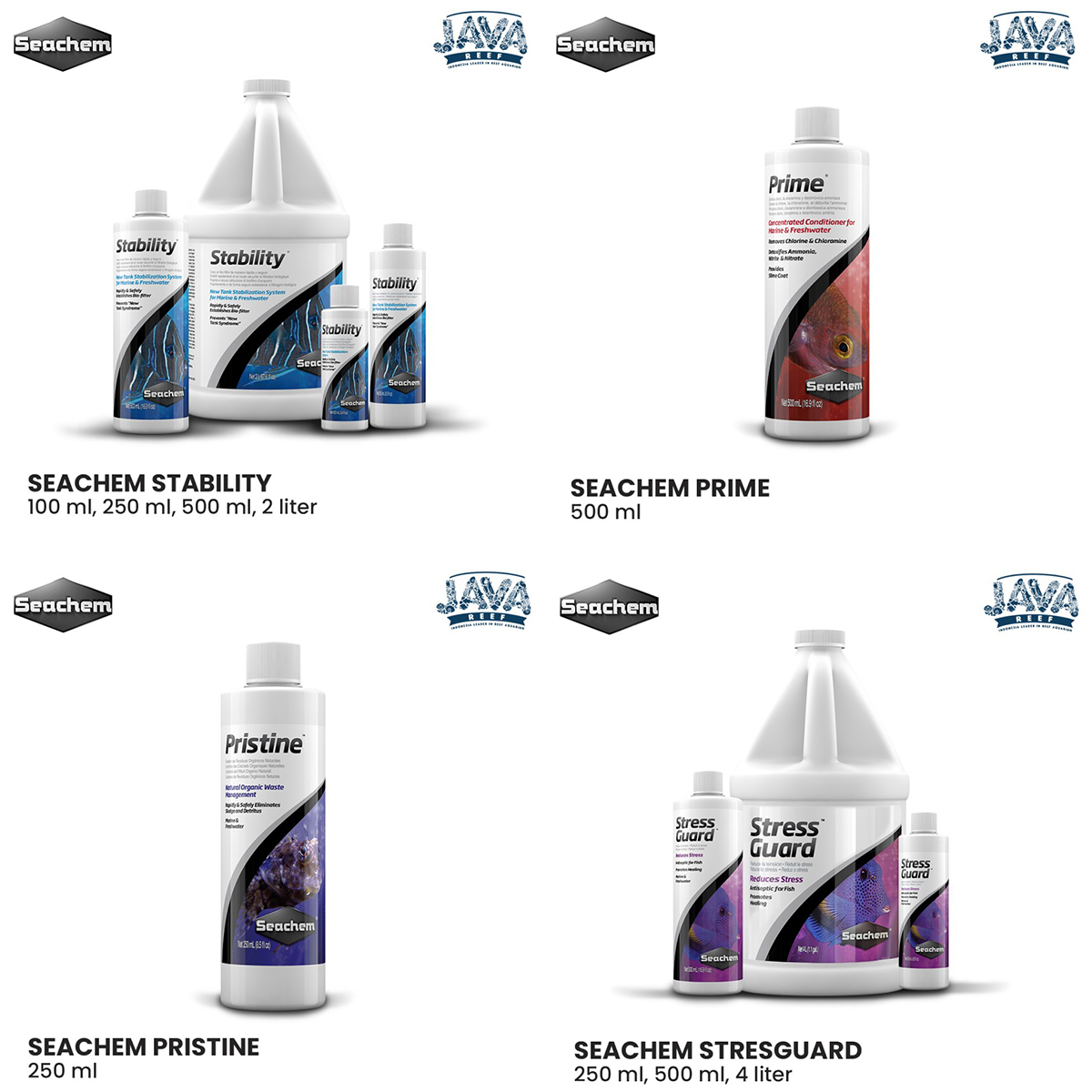 Produk Java PetCo Jakarta Barat | Shopee Indonesia