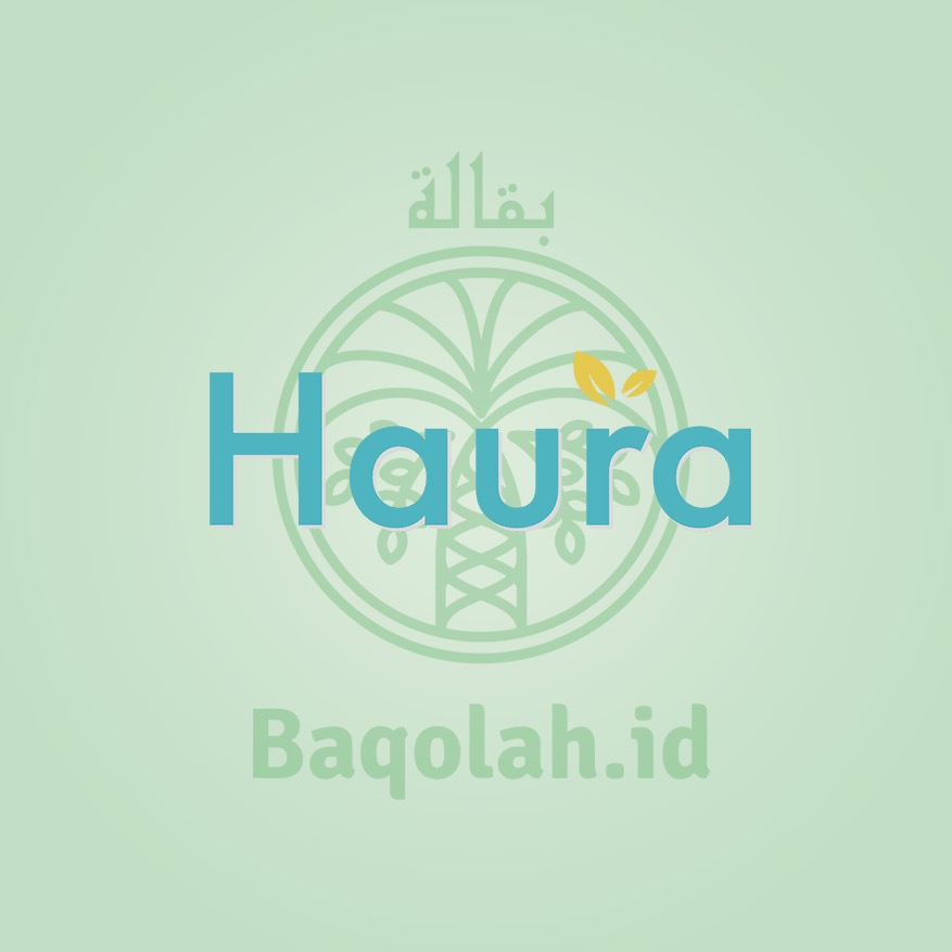 Produk Haura Store x Baqolah.id | Shopee Indonesia