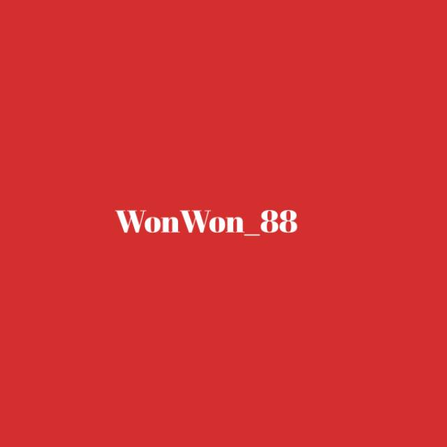 Produk wonwon_88 Official Store | Shopee Indonesia