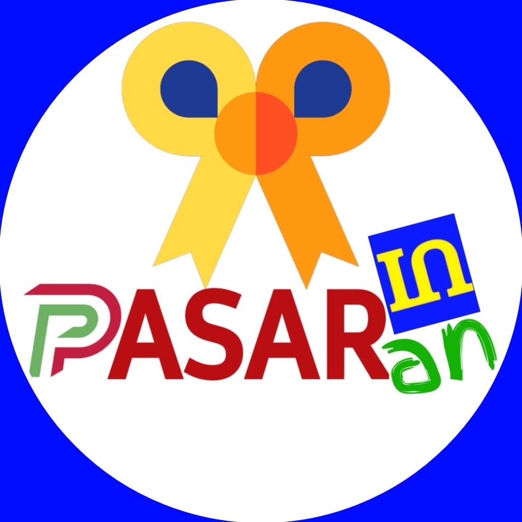 Produk pasarIN Pasaran | Shopee Indonesia