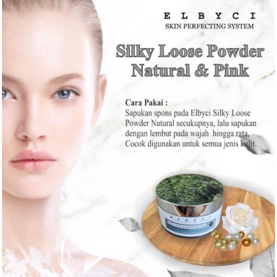 Produk Elbyci Skincare Official Store | Shopee Indonesia
