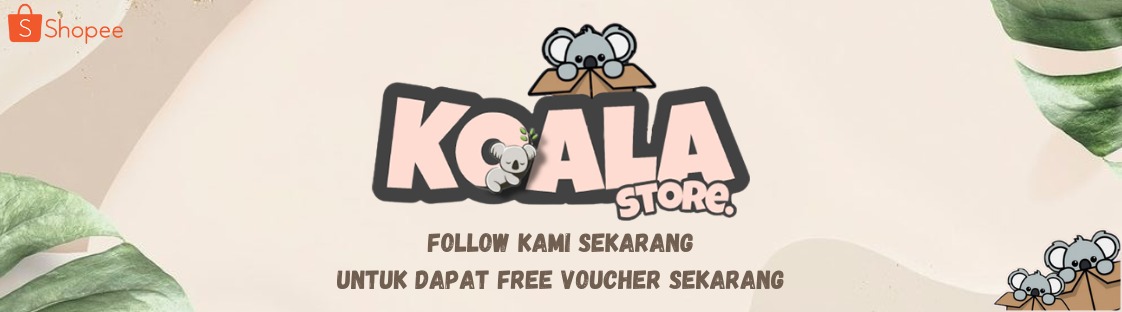 Produk Koala Store Indo | Shopee Indonesia