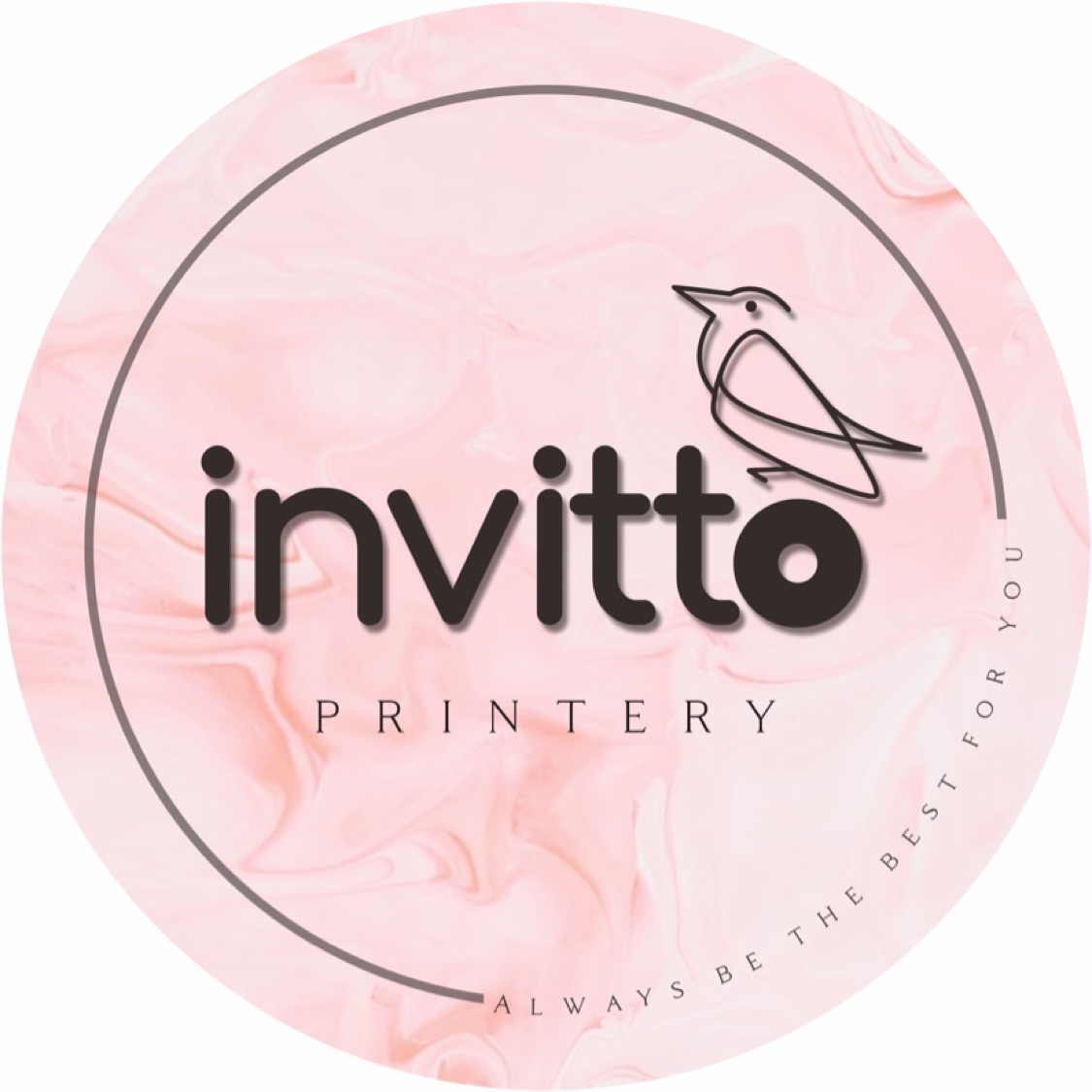 Produk invitto.printery | Shopee Indonesia
