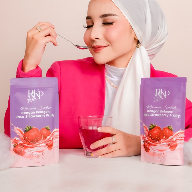 Produk RKP OFFICIAL | Shopee Indonesia