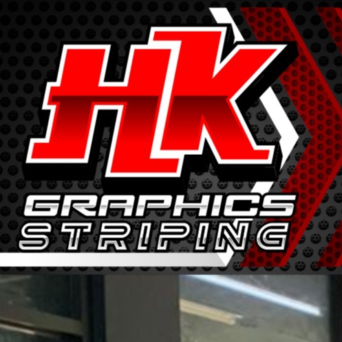 Produk HK Graphics | Shopee Indonesia