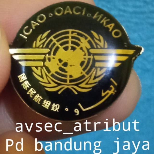 Produk avsec_atribut | Shopee Indonesia