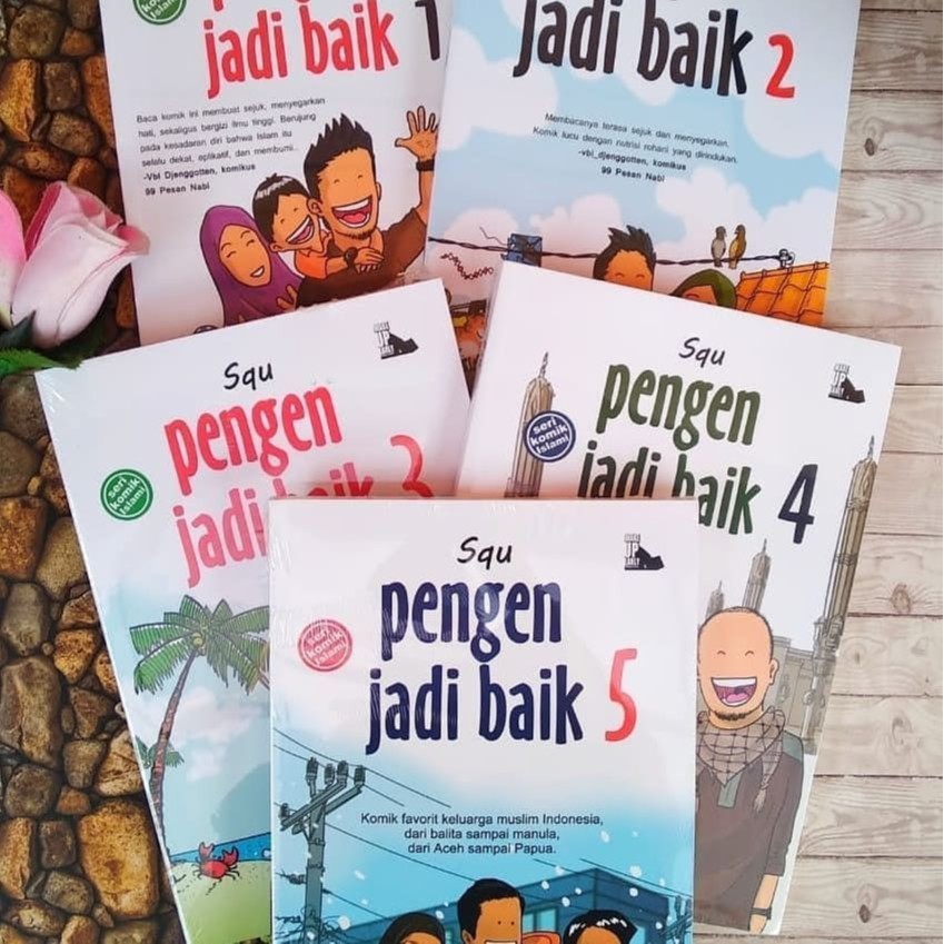 Produk Buku Islam_Original | Shopee Indonesia