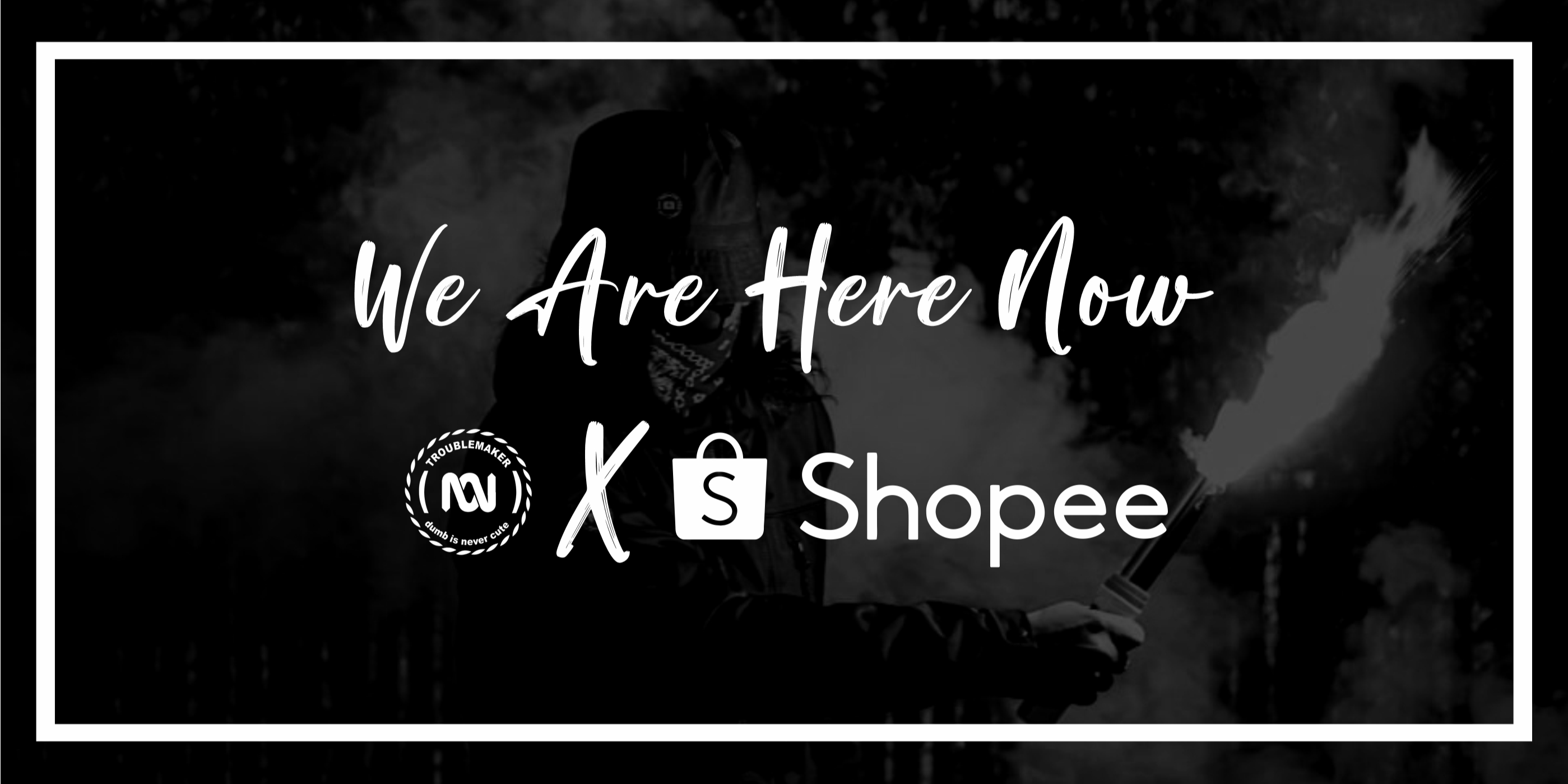 Produk Troublemaker Obsessed Official | Shopee Indonesia