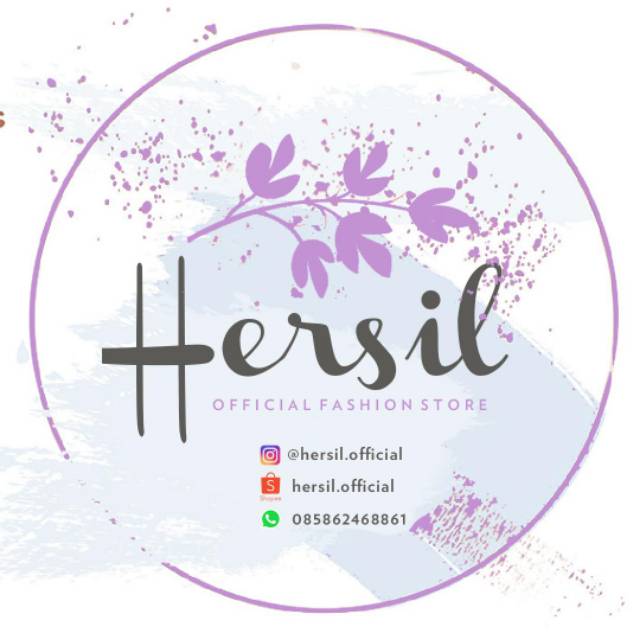 Produk HERSIL.OFFICIAL | Shopee Indonesia