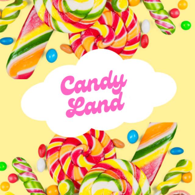 Produk Candy Land Official | Shopee Indonesia