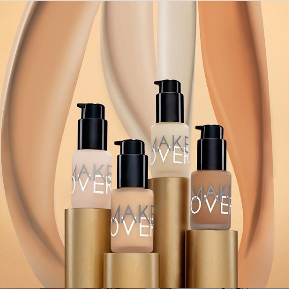 Produk MAKEOVER.COSMETICS.official | Shopee Indonesia