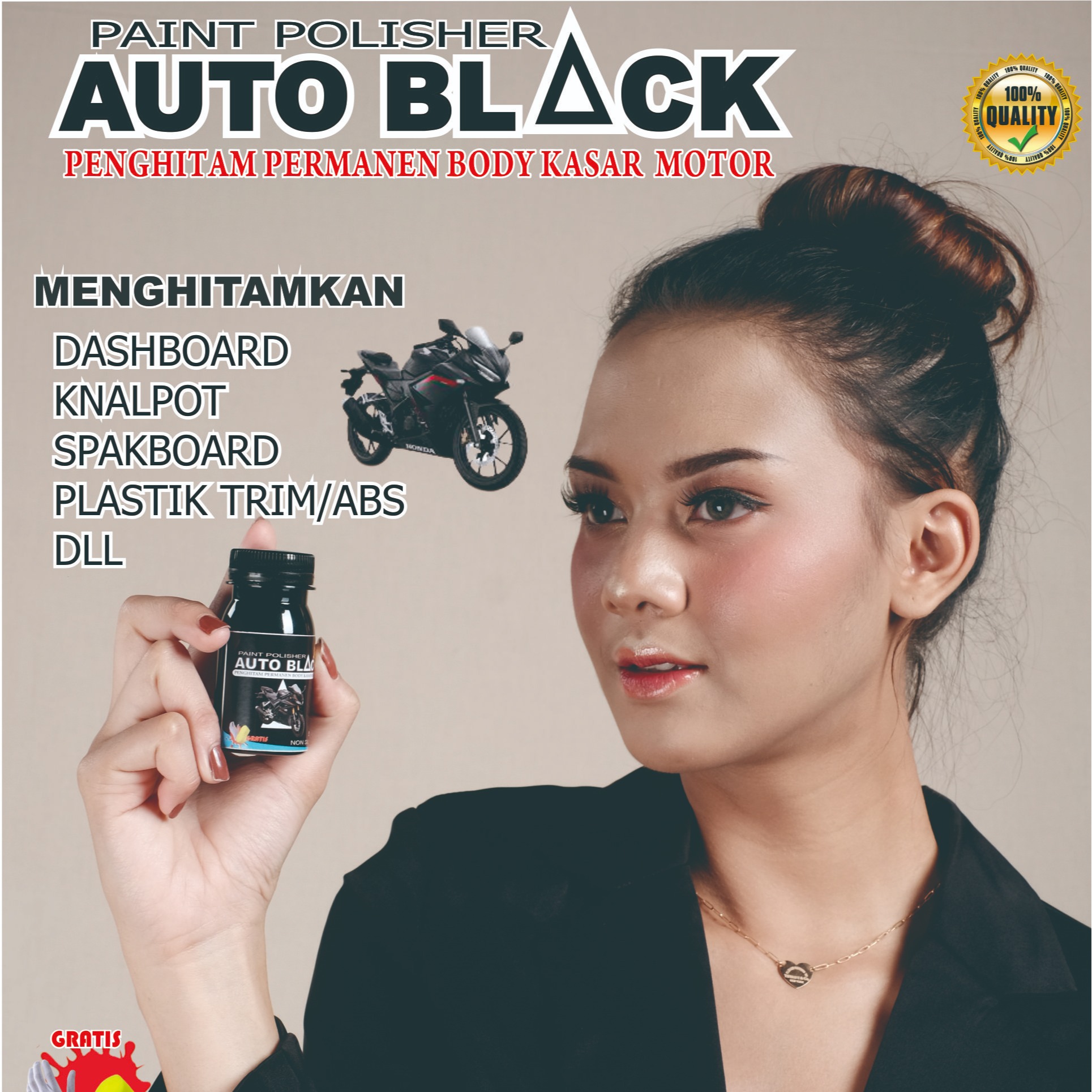 Produk AUTO SEVEN OFFICIAL | Shopee Indonesia