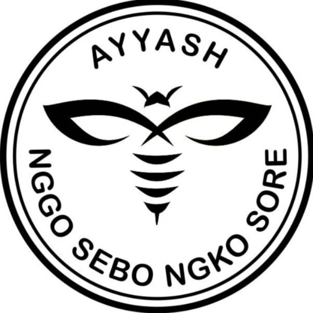 Produk Ayyash Leather Goods | Shopee Indonesia