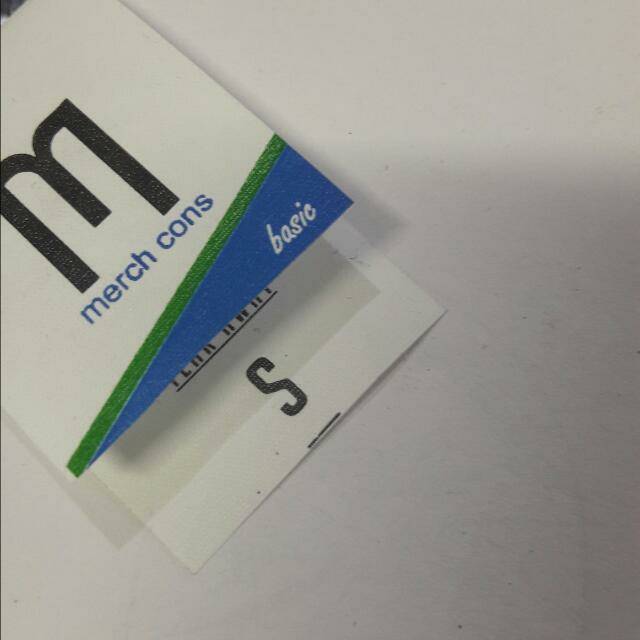 Produk Merchcons Apparel | Shopee Indonesia