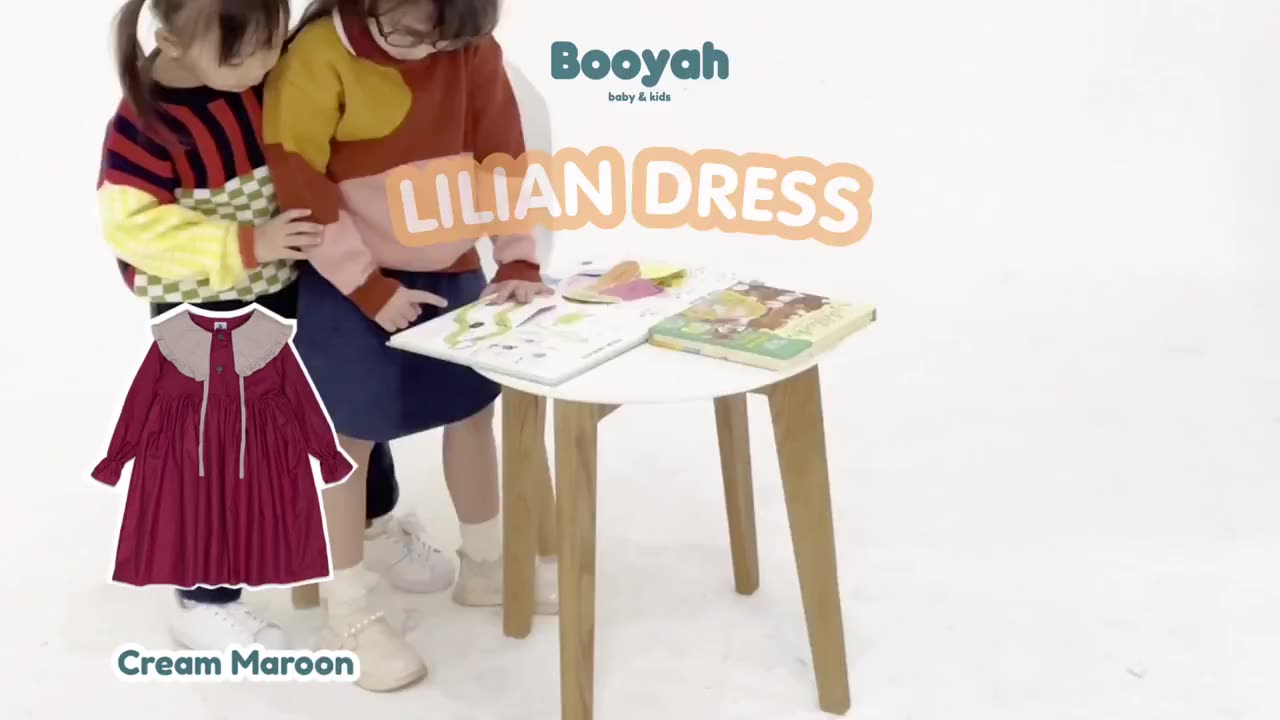 Toko Online Booyah Baby & Kids Official Shop | Shopee Indonesia