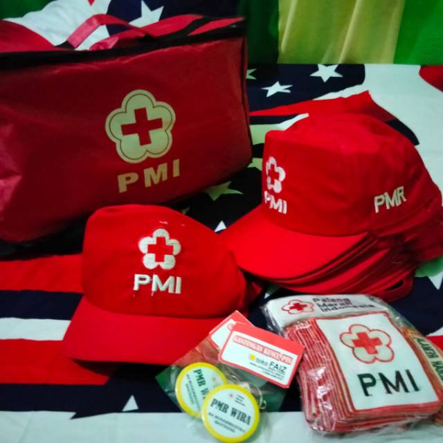 Produk atribut_pmr | Shopee Indonesia
