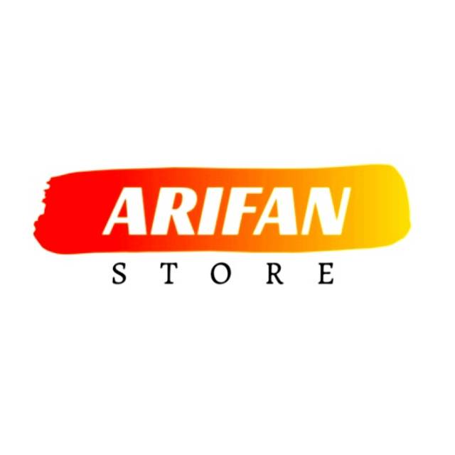 Produk Arifan Store | Shopee Indonesia