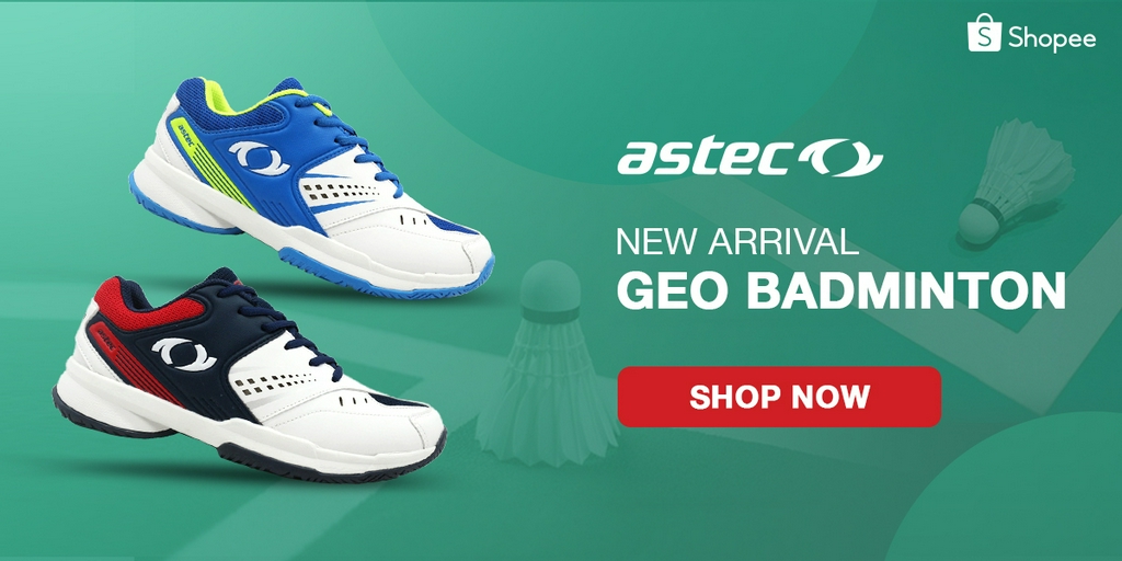 Toko Online Astec Official Shop | Shopee Indonesia