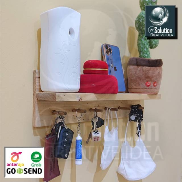 Produk WM Solutions | Shopee Indonesia