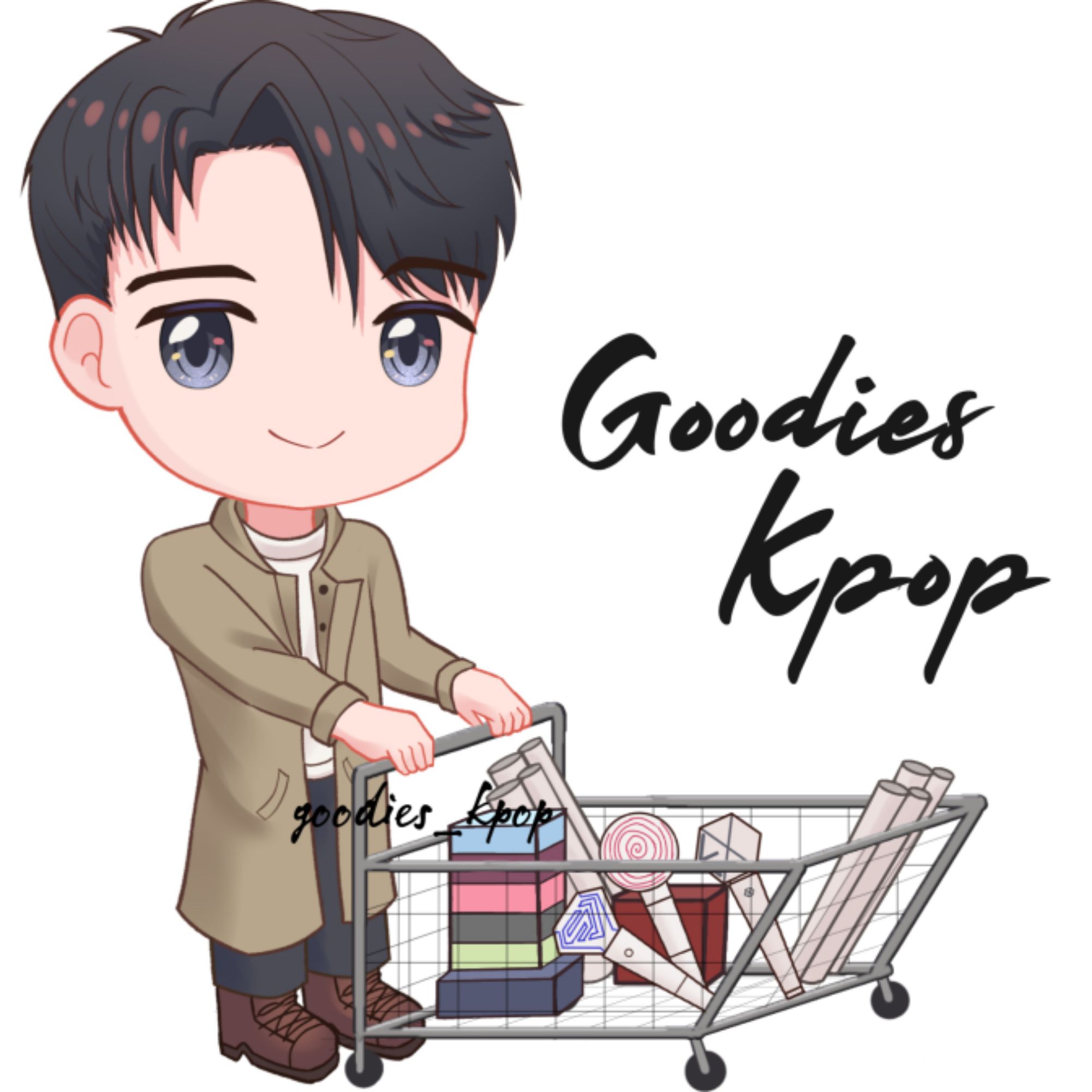 Produk goodies_kpop | Shopee Indonesia