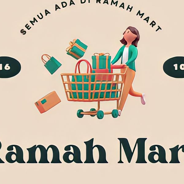 Produk Ramah Mart | Shopee Indonesia