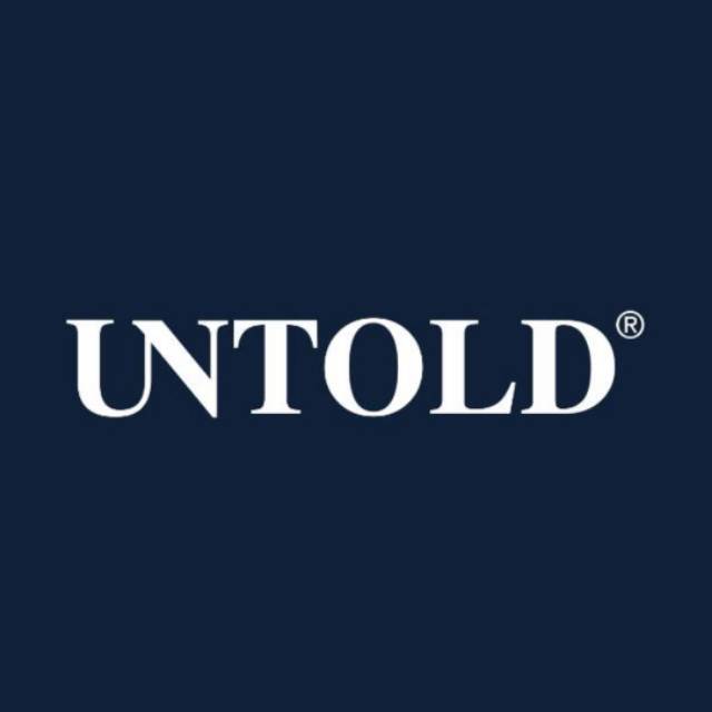 Produk Untold Official Store | Shopee Indonesia