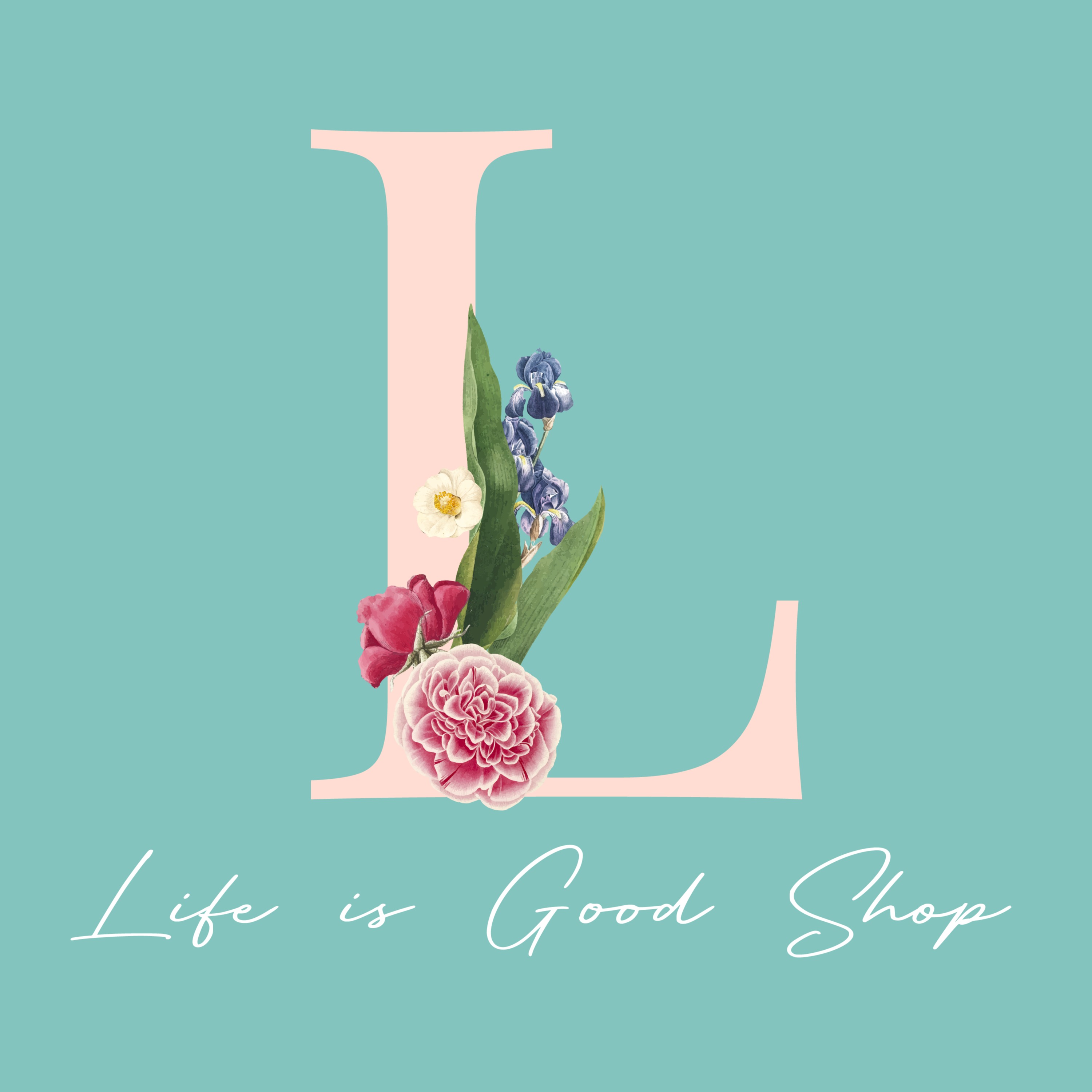 Produk LIFE IS GOOD SHOP | Shopee Indonesia