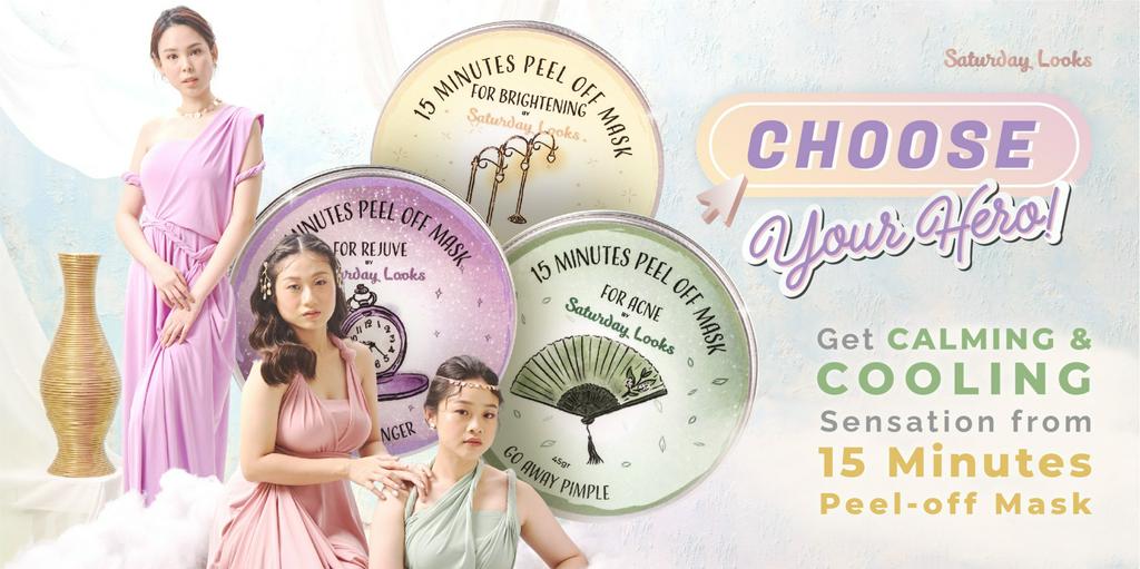 Toko Online Saturday Looks Official Shop | Shopee Indonesia