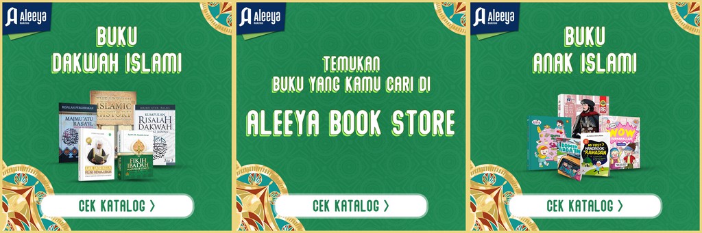 Produk Aleeya Bookstore | Shopee Indonesia