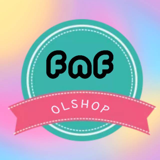 Produk FnF Olshop | Shopee Indonesia