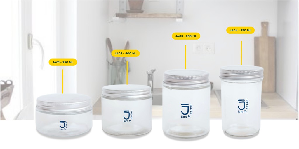 Produk Jars&Design-Store | Shopee Indonesia