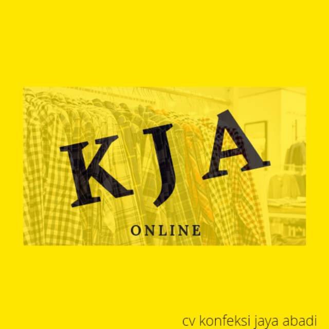 Produk KJA Clothing | Shopee Indonesia