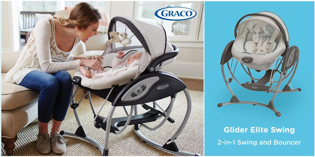 Toko Online Graco Official Shop | Shopee Indonesia