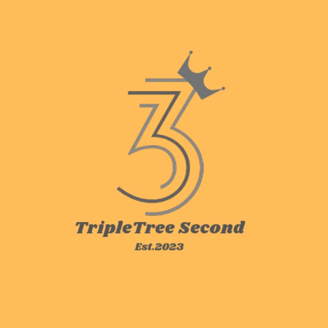 Produk TripleTree Second | Shopee Indonesia