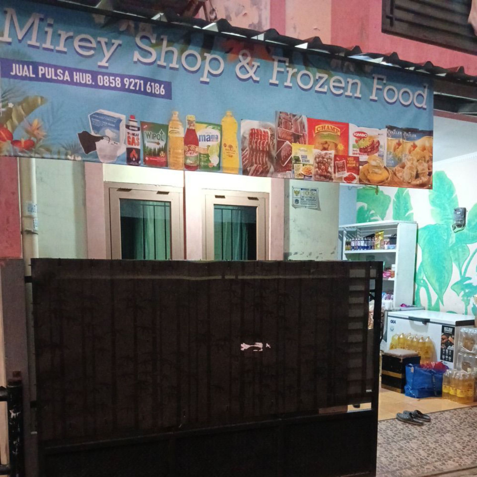 Produk Mirey Shop & Frozen Food | Shopee Indonesia