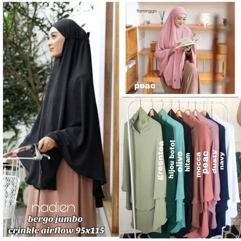 Produk Fashion Syifa Hijab | Shopee Indonesia