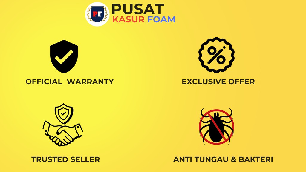 Produk PF foam Official | Shopee Indonesia