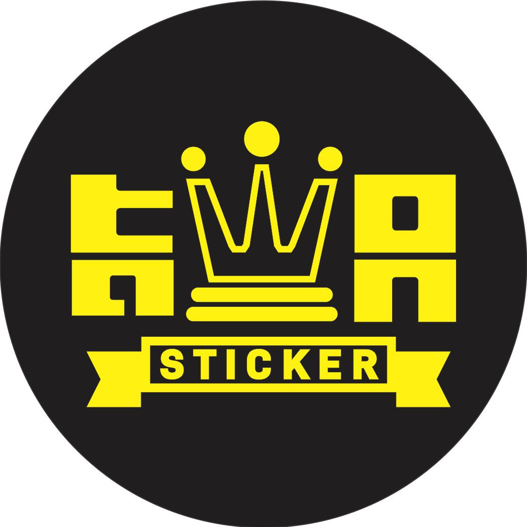 Produk tawonsticker | Shopee Indonesia