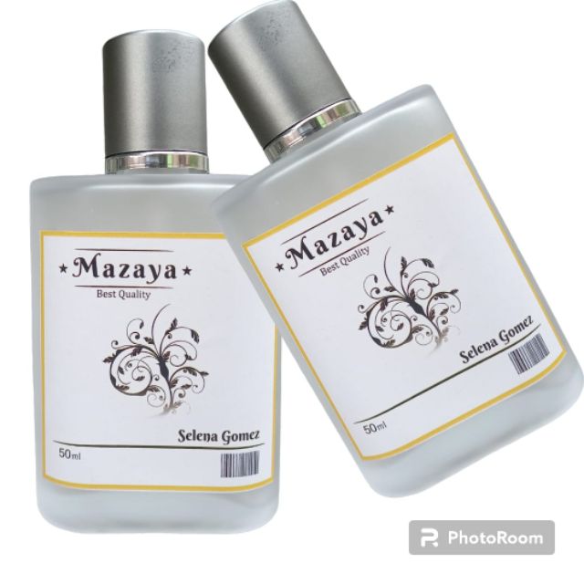 Produk Mazaya Parfum Official | Shopee Indonesia