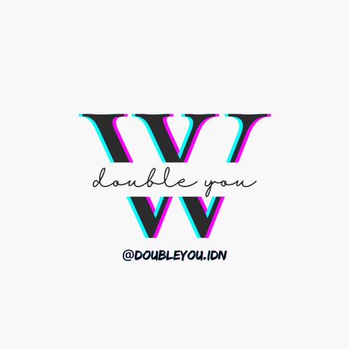 Produk Doubleyou.idn | Shopee Indonesia