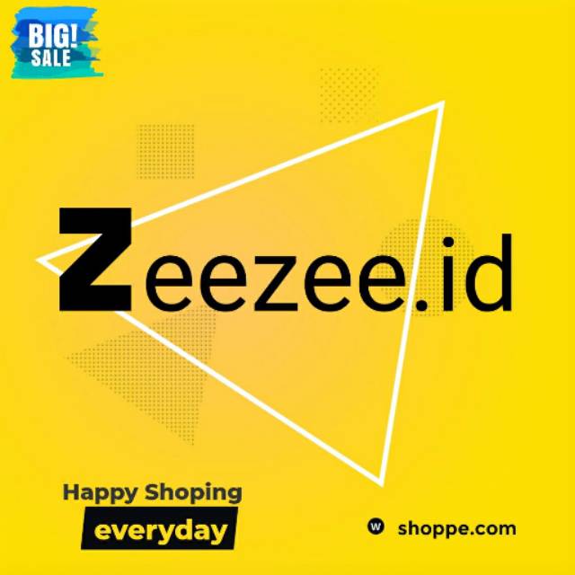 Produk Zeezee.id | Shopee Indonesia