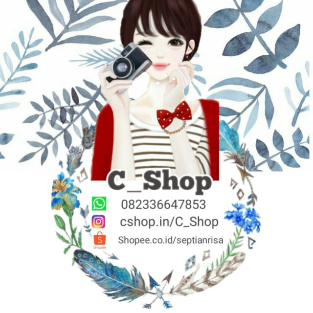 Produk C_Shop | Shopee Indonesia