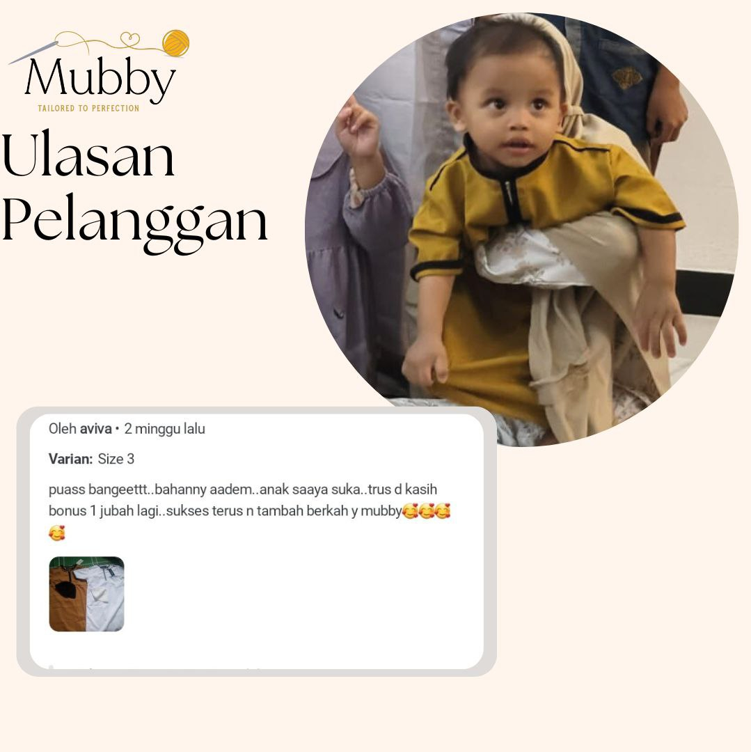 Produk Mubby | Shopee Indonesia