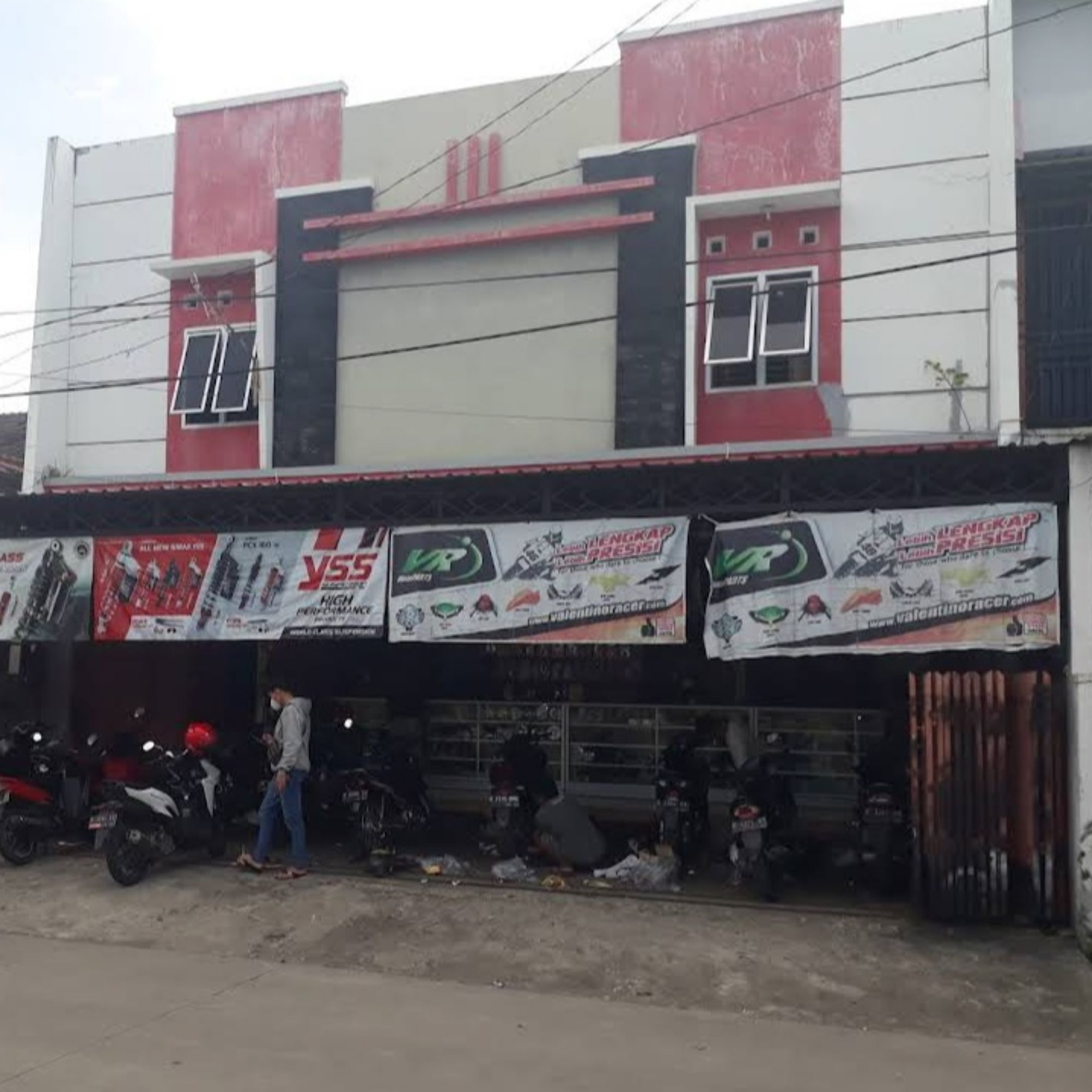 Produk Amanda Motor | Shopee Indonesia