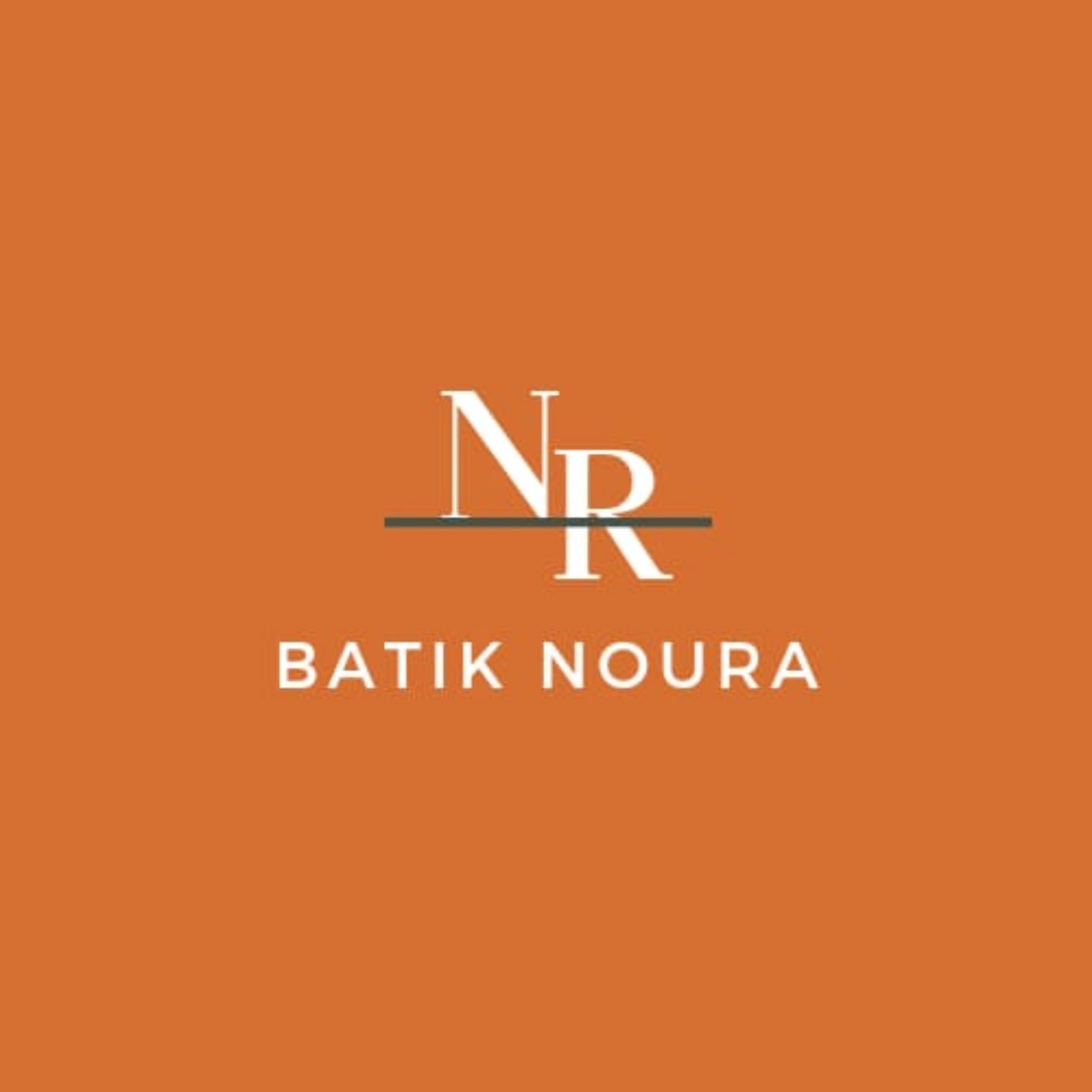 Produk Batik Noura | Shopee Indonesia