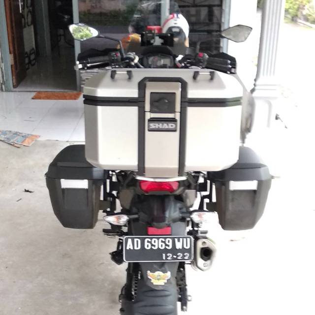 Produk Box Motor Kediri | Shopee Indonesia